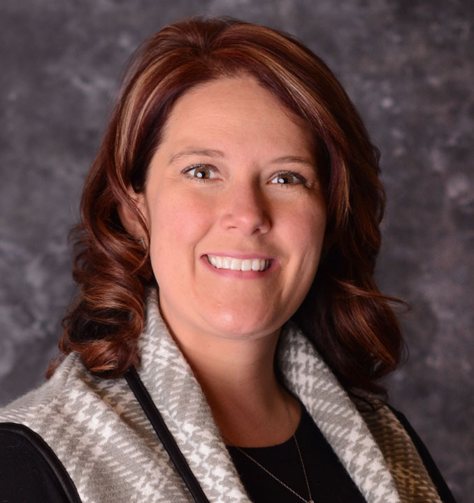 Amber Wertman - Marion Women's Business Council