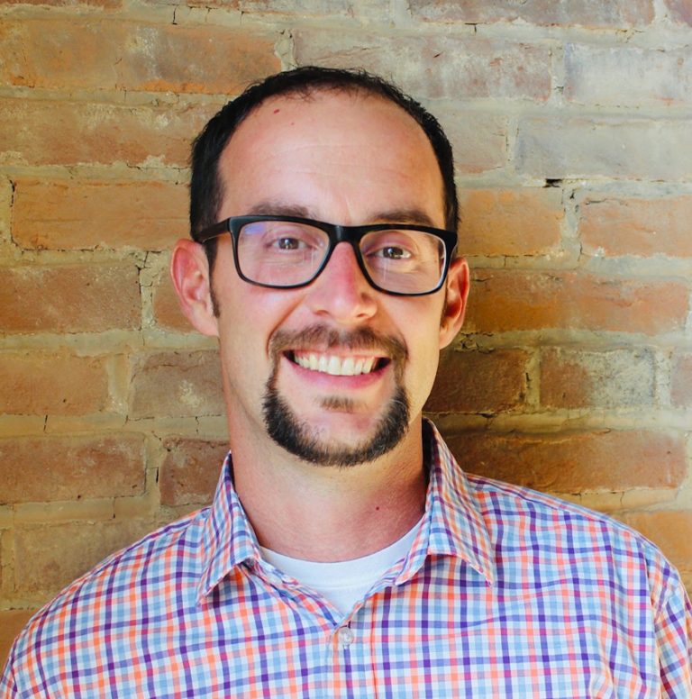 Local Entrepreneur Luke Henry to Share Vision for South Main Street at ...